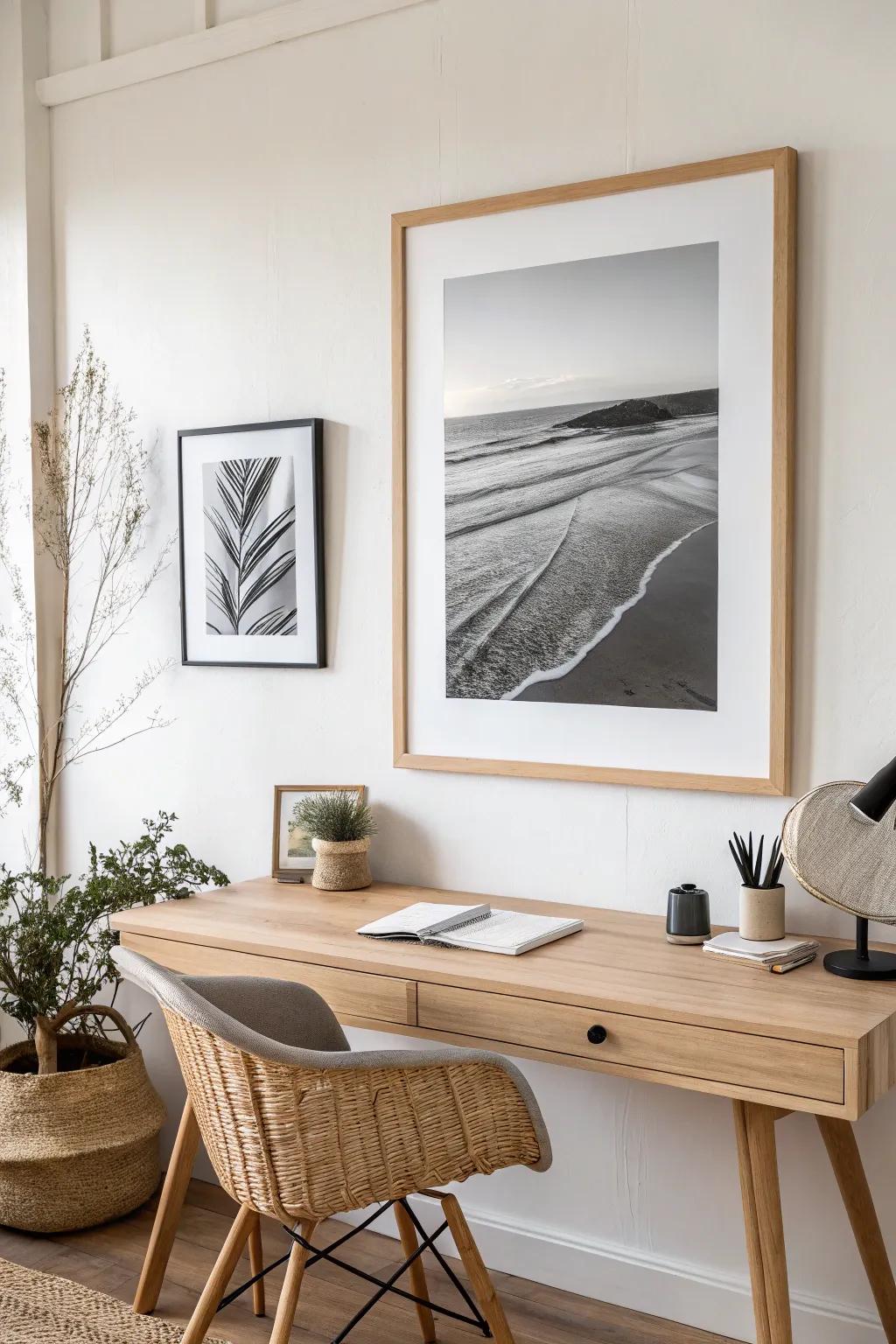 13+ Creative Photo Prints Ideas for Your Home - DIY Sprout